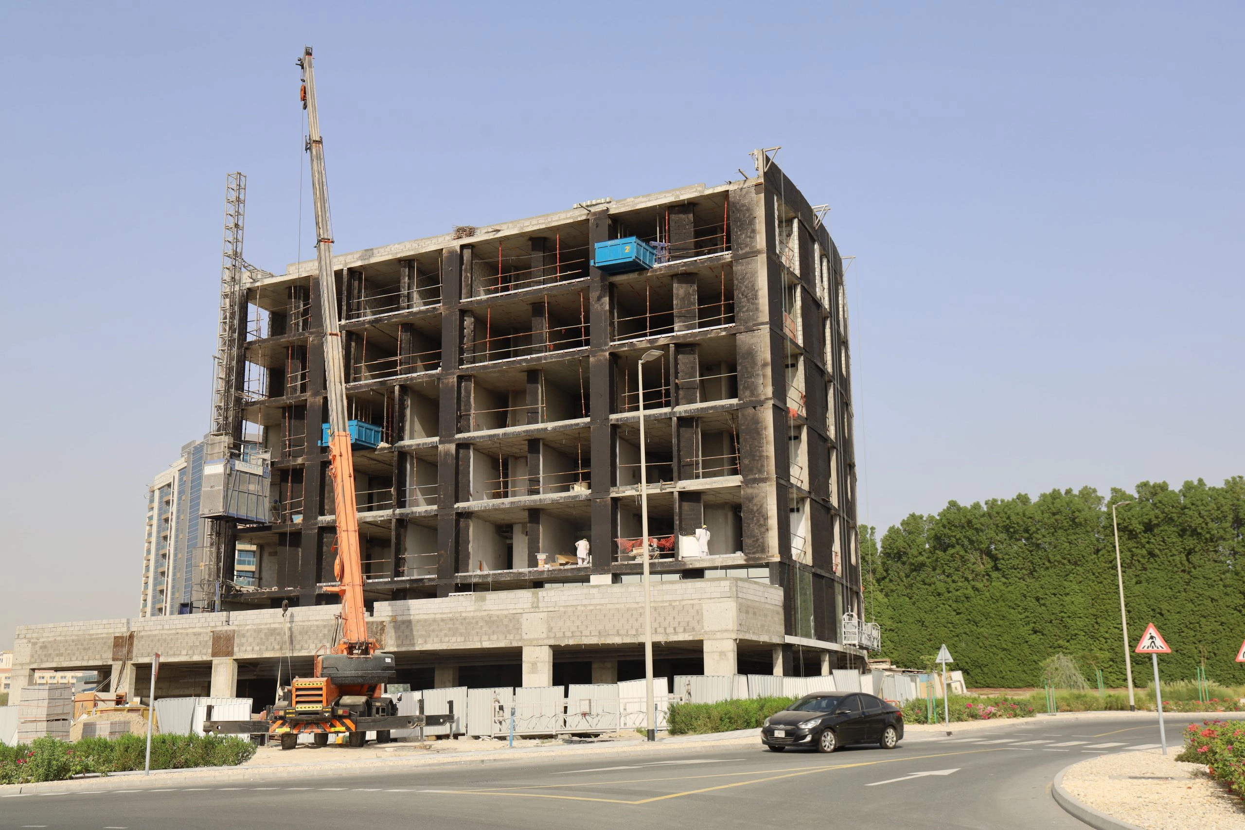 Barari Views - Premier Choice