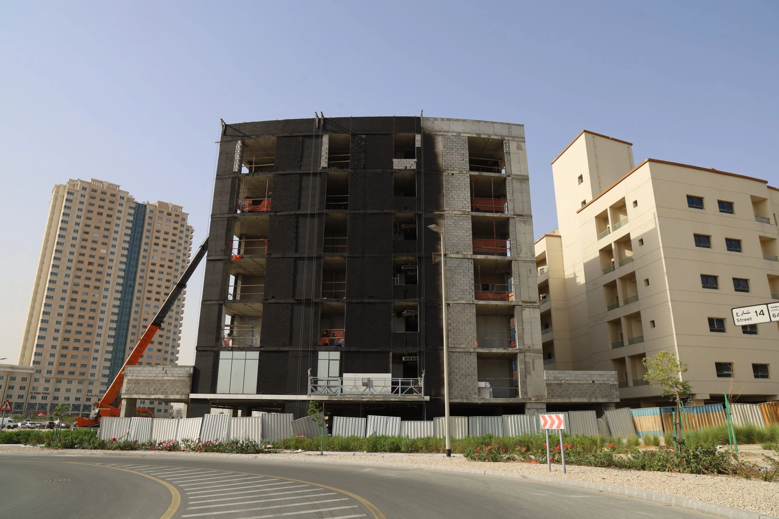 Barari Views - Premier Choice